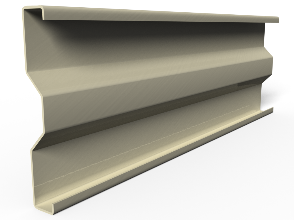 Aeroton Steel - Mild Steel Bending